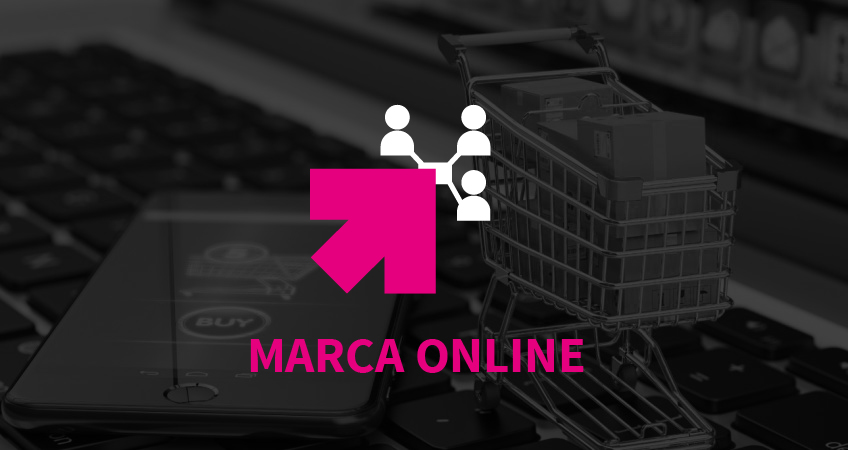 La importancia de tener una marca online - Estudio Gritovisual