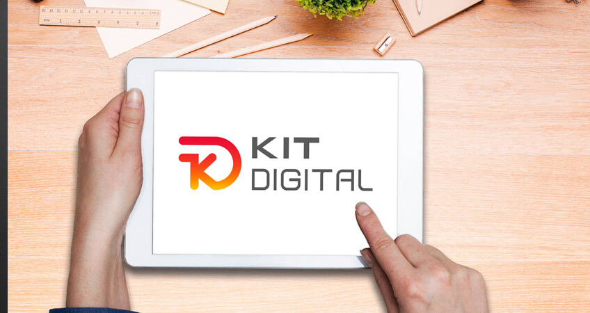 ¿Sabías que se tiene que pagar IVA por el Kit Digital? -Grito Comunicación